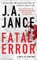 Fatal Error (skaityta knyga) | Knygos.lt