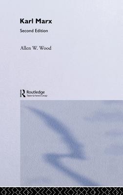 Karl Marx | Knygos.lt