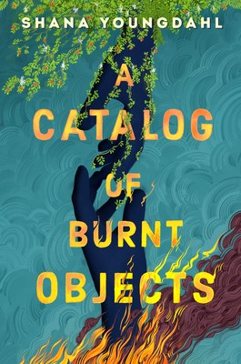 A Catalog of Burnt Objects | Knygos.lt