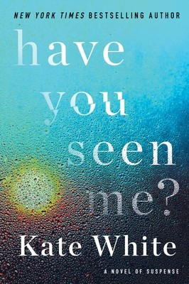 Have You Seen Me? | Knygos.lt