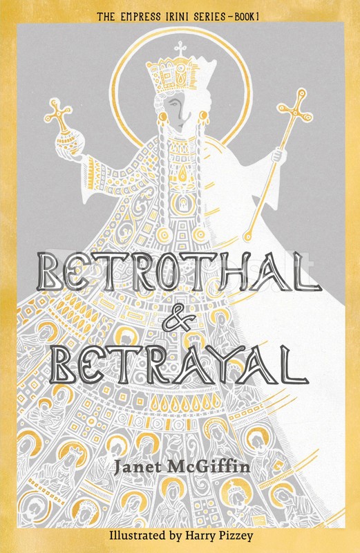Betrothal and Betrayal | Knygos.lt