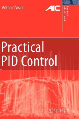 Practical PID Control | Knygos.lt