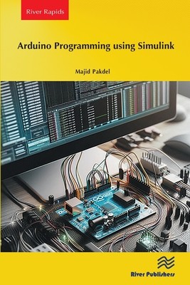 Arduino Programming Using Simulink | Knygos.lt