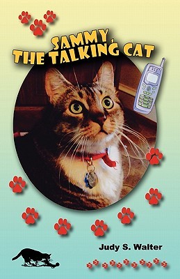 Sammy, the Talking Cat | Knygos.lt