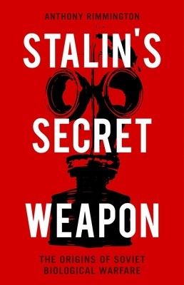 Stalin's Secret Weapon | Knygos.lt