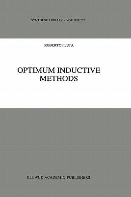 Optimum Inductive Methods | Knygos.lt