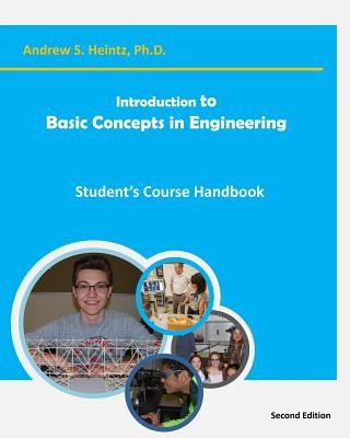 Introduction to Basic Concepts in Engineering