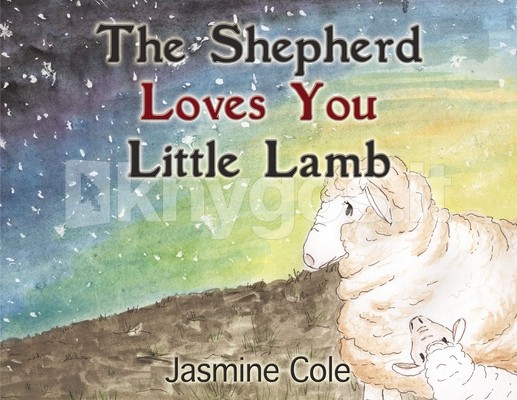 The Shepherd Loves You Little Lamb + NEMOKAMAS ATVEŽIMAS!
