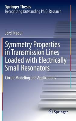 Symmetry Properties in Transmission Lines Loaded with Electrically ...