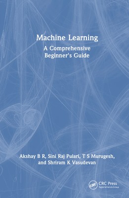 Machine Learning | Knygos.lt