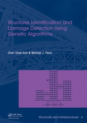 Structural Identification and Damage Detection Using G..
