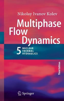 Multiphase Flow Dynamics 5 | Knygos.lt