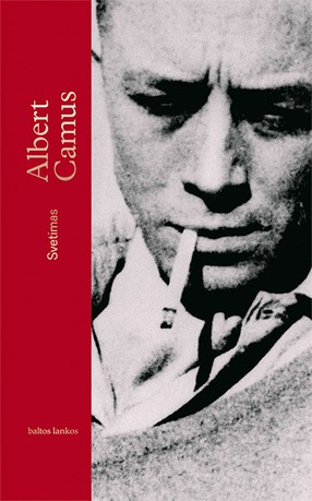 Albert Camus | Knygos.lt