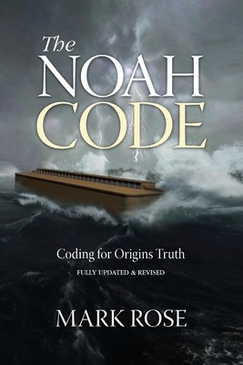 The Noah Code | Knygos.lt