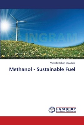 Methanol - Sustainable Fuel | Knygos.lt