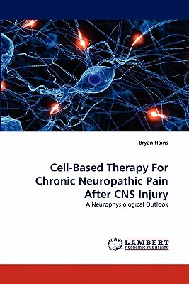 Cell-Based Therapy for Chronic Neuropathic Pain After