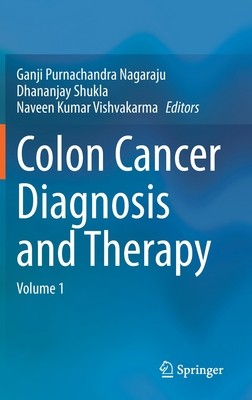Colon Cancer Diagnosis and Therapy | Knygos.lt