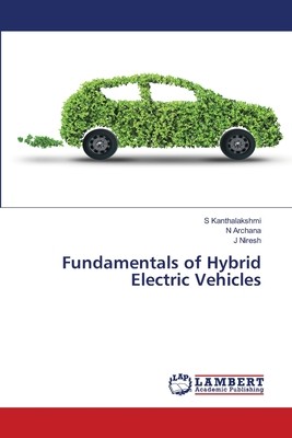 Fundamentals of Hybrid Electric Vehicles + NEMOKAMAS ATVEŽIMAS!