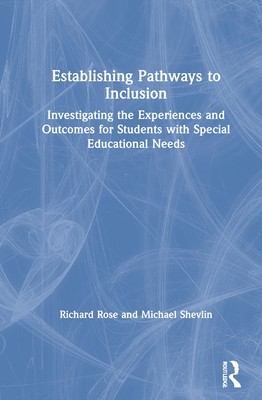 Establishing Pathways to Inclusion | Knygos.lt