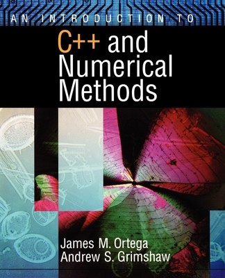 An Introduction to C++ and Numerical Methods + NEMOKAMAS ATVEŽIMAS!