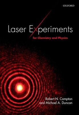 Laser Experiments for Chemistry and Physics + NEMOKAMAS ATVEŽIMAS!