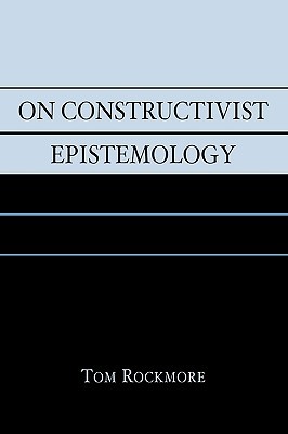 On Constructivist Epistemology | Knygos.lt