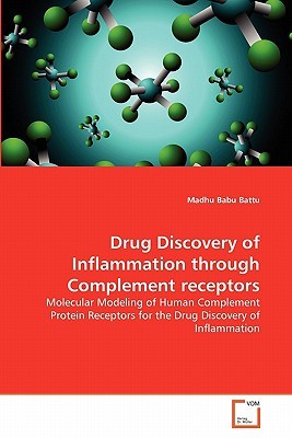 Drug Discovery of Inflammation through Complement rece..