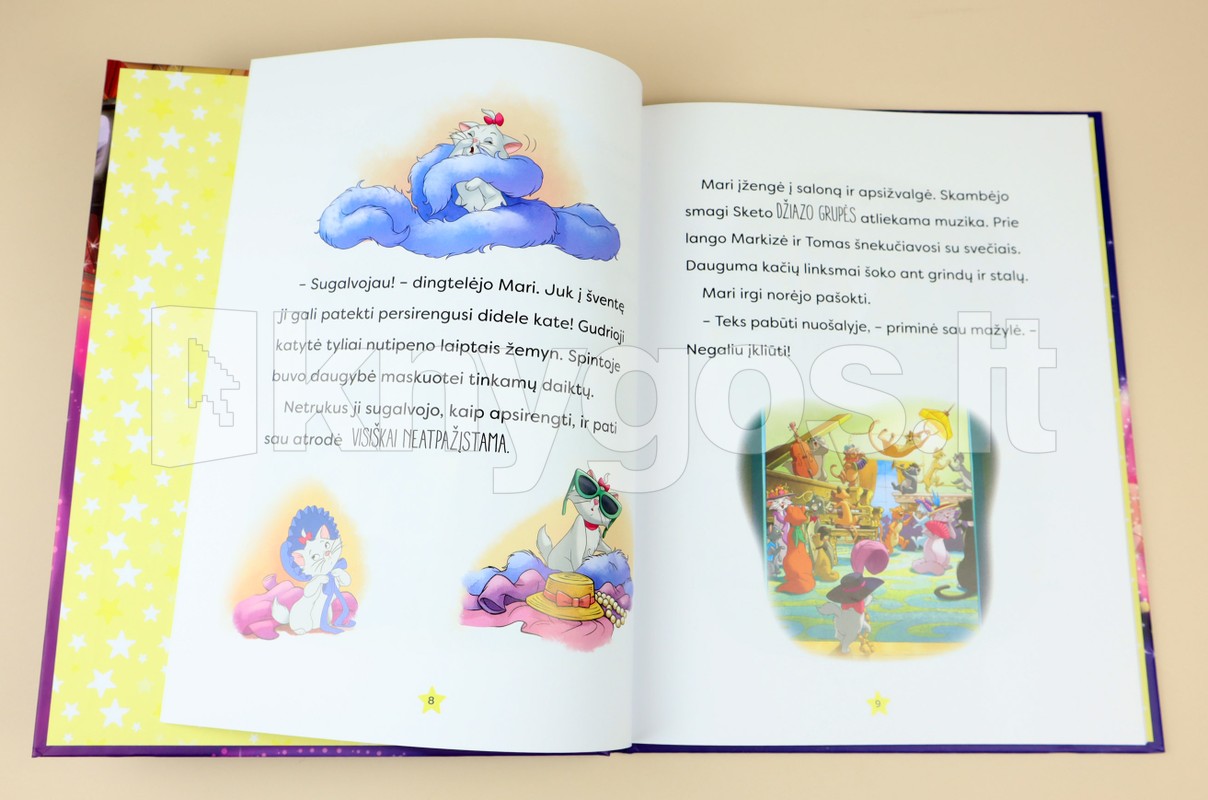 Disney. Labanakt, mažyliai | Knygos.lt