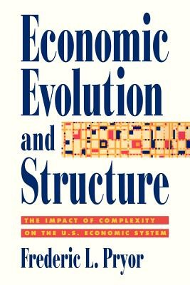 Economic Evolution and Structure | Knygos.lt