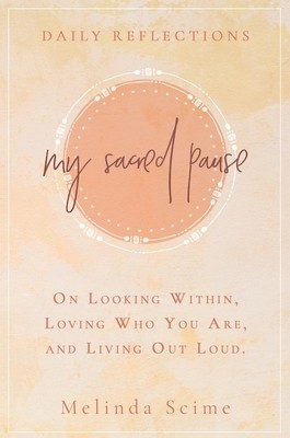 My Sacred Pause | Knygos.lt
