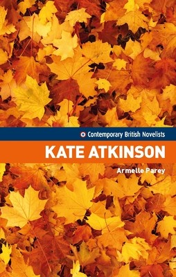 Kate Atkinson | Knygos.lt