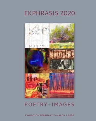 Ekphrasis 2020 | Knygos.lt