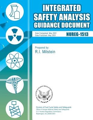 Integrated Safety Analysis Guidance Document