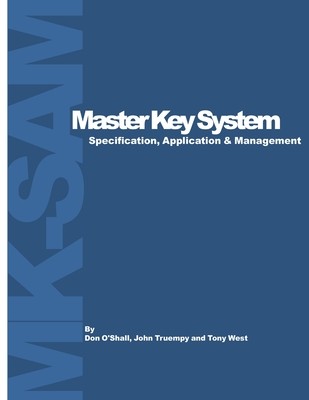 Master Key System SAM | Knygos.lt