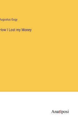 How I Lost my Money + NEMOKAMAS ATVEŽIMAS! | Knygos.lt