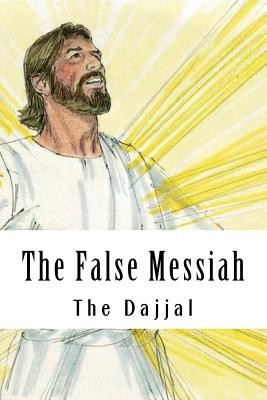The False Messiah | Knygos.lt