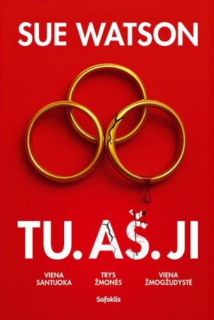 Leidyklos SOFOKLIS knygoms iki -40% extra nuolaidos!