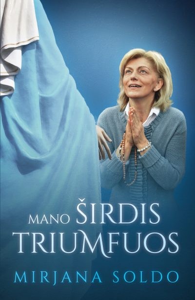 Mano širdis triumfuos | Knygos.lt