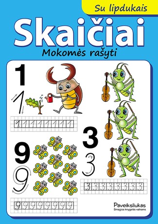 Greitai pasirodys | Knygos.lt