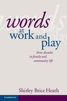 Words at Work and Play | Knygos.lt