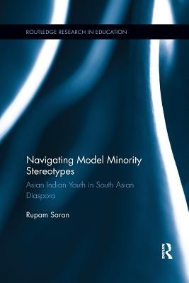 Navigating Model Minority Stereotypes + NEMOKAMAS ATVEŽIMAS!