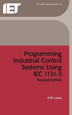 Programming Industrial Control Systems Using Iec 1131-3 + NEMOKAMAS ...