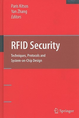 RFID Security | Knygos.lt