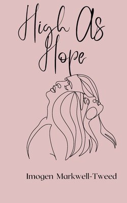 High As Hope | Knygos.lt