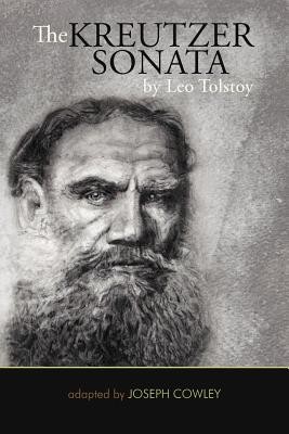 The Kreutzer Sonata by Leo Tolstoy | Knygos.lt
