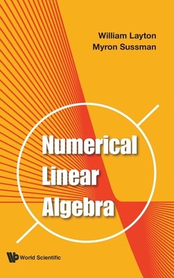 Numerical Linear Algebra | Knygos.lt