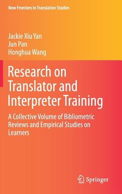 Research on Translator and Interpreter Training