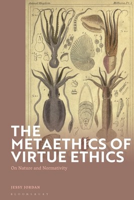The Metaethics of Virtue Ethics + NEMOKAMAS ATVEŽIMAS!