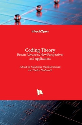 Coding Theory | Knygos.lt