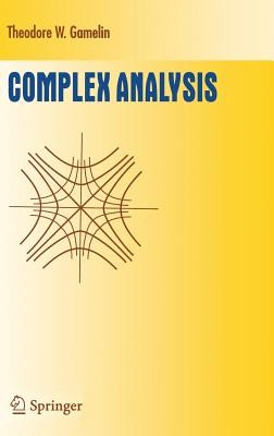 Complex Analysis | Knygos.lt